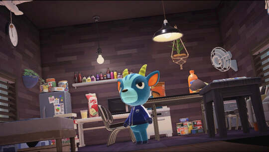 [Top 10] ACNH Best Deer Villagers | GAMERS DECIDE