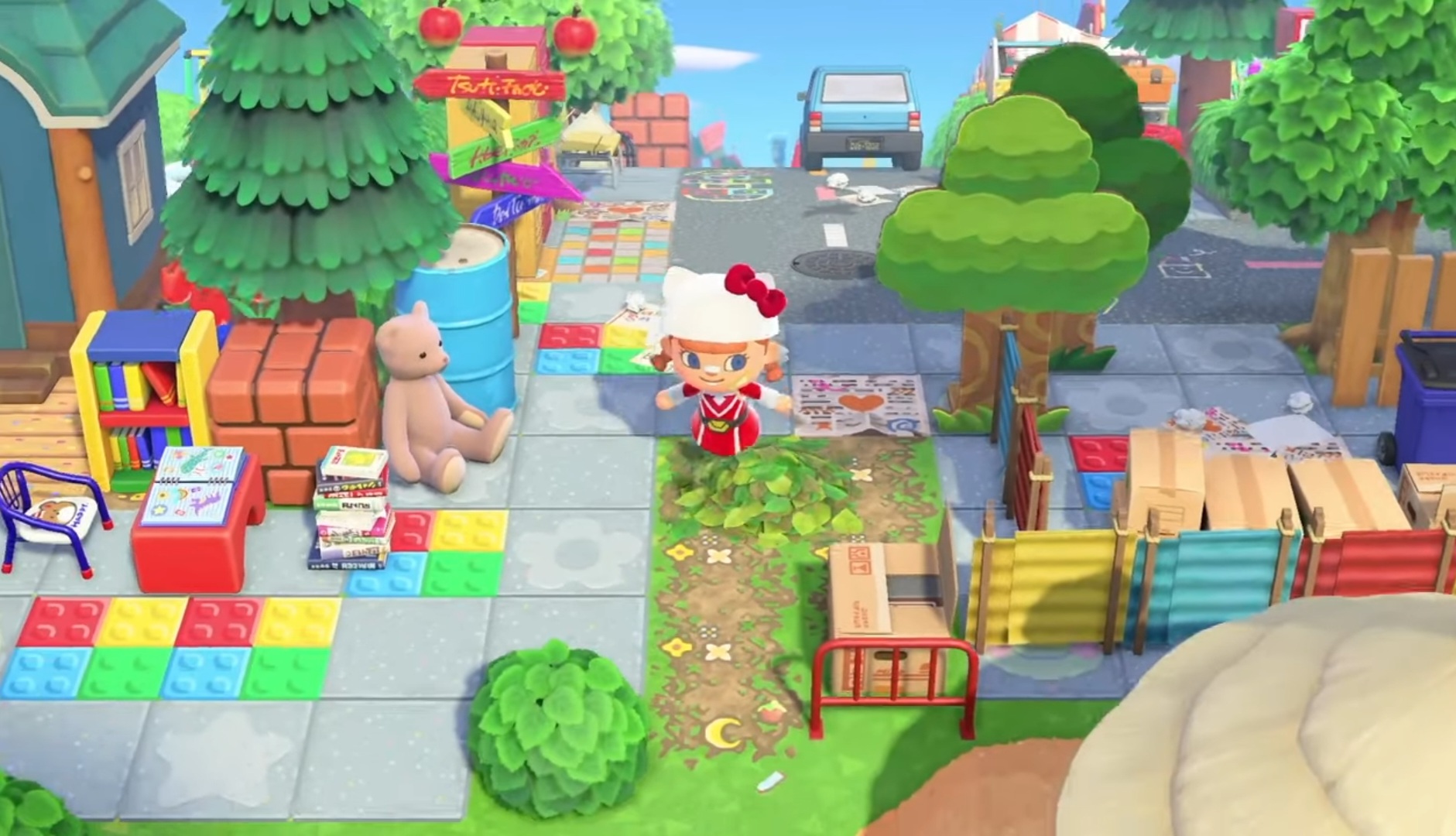 ACNH Treasure Island Guide (Top 25 Important Tips for Players) | Gamers ...