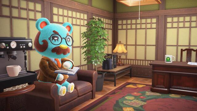 [Top 10] ACNH Best Bear Villagers | GAMERS DECIDE