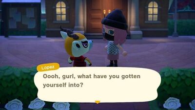 [Top 10] ACNH Best Deer Villagers | GAMERS DECIDE