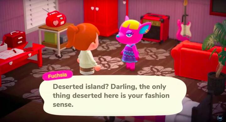 [Top 10] ACNH Best Deer Villagers | GAMERS DECIDE