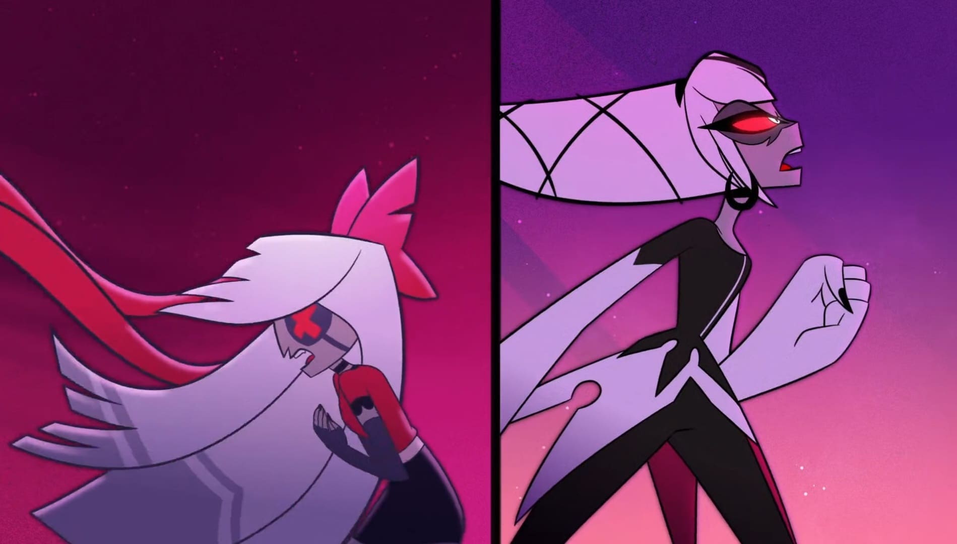 [Top 15] Hazbin Hotel Best Moments | Gamers Decide