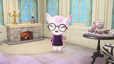 [Top 10] ACNH Best Deer Villagers | GAMERS DECIDE