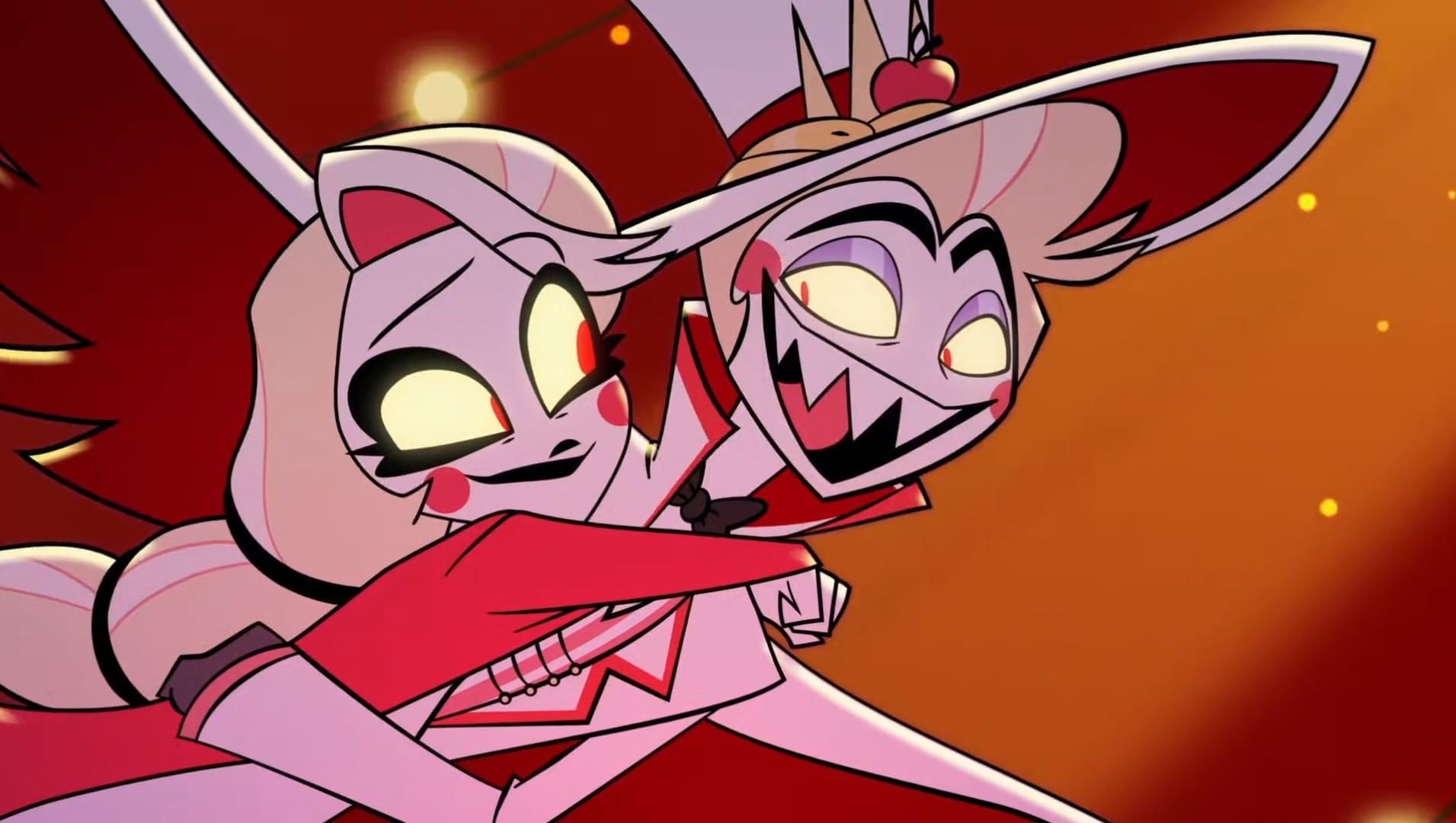 [Top 15] Hazbin Hotel Best Moments | Gamers Decide