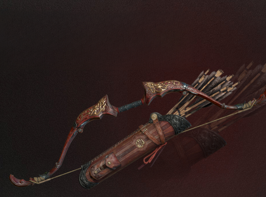 Naraka: Bladepoint Best Weapons Tier List | Gamers Decide