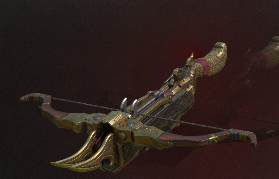 Naraka: Bladepoint Best Weapons Tier List | Gamers Decide