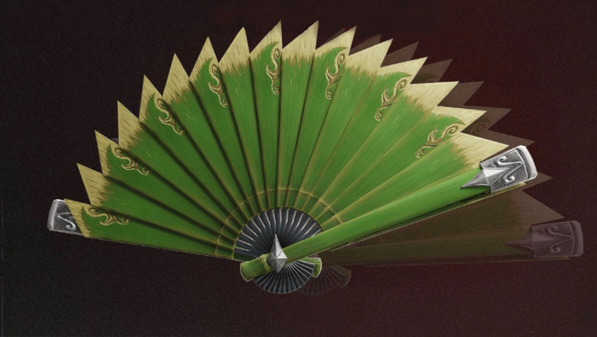 Naraka: Bladepoint Best Weapons Tier List | Gamers Decide