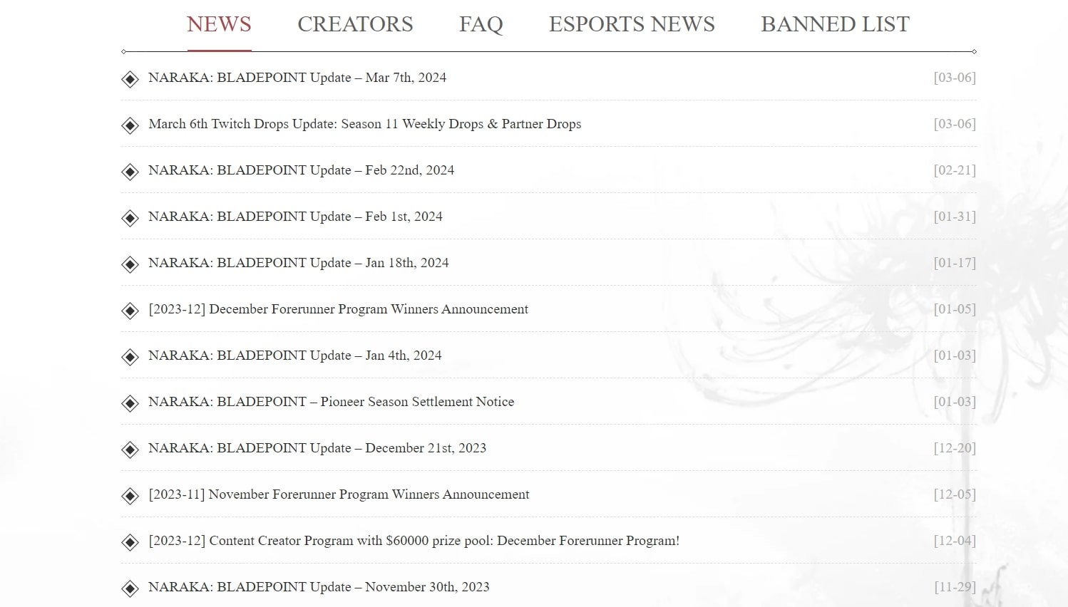 Naraka Bladepoint Review 2024 | GAMERS DECIDE