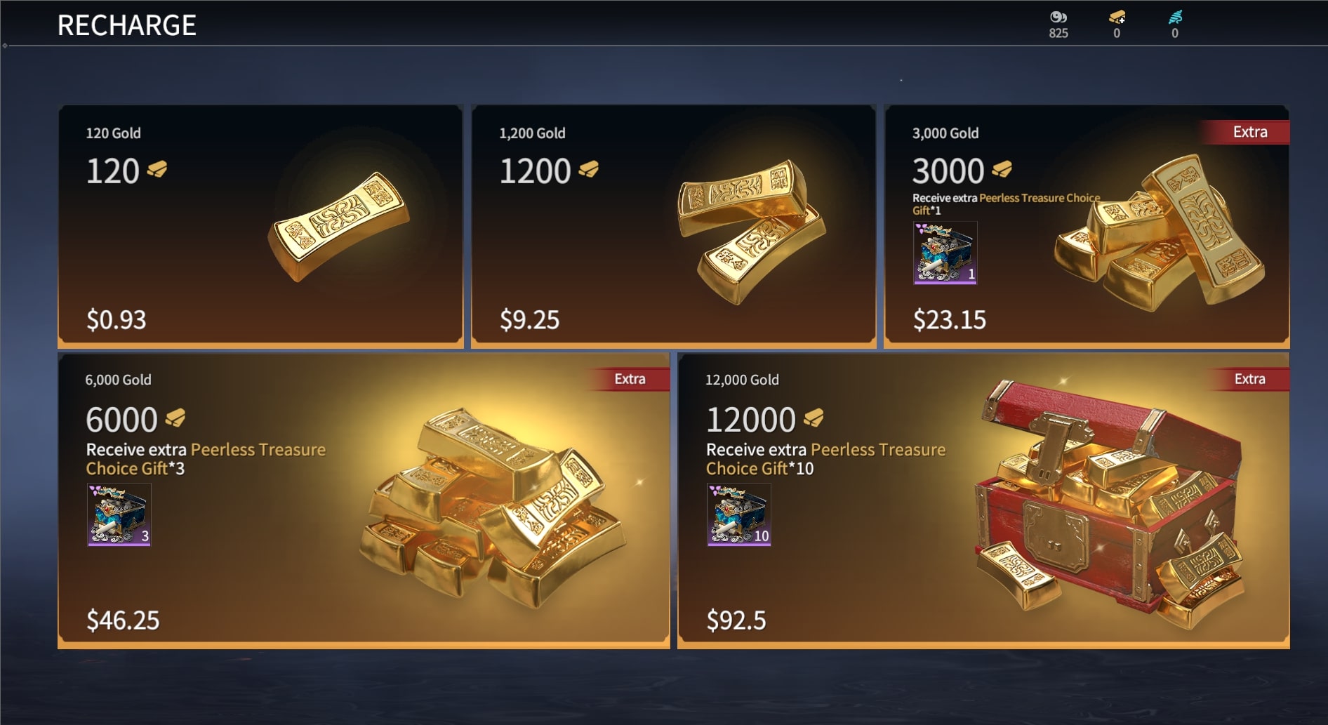 Naraka Bladepoint Review 2024 | GAMERS DECIDE