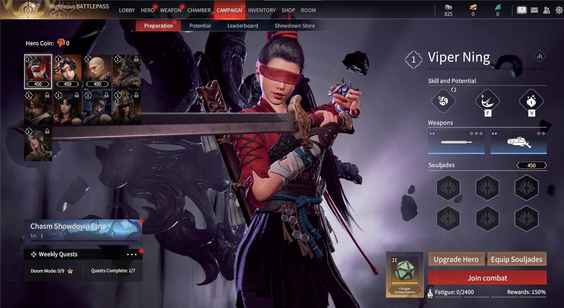 Naraka Bladepoint Review 2024 | GAMERS DECIDE