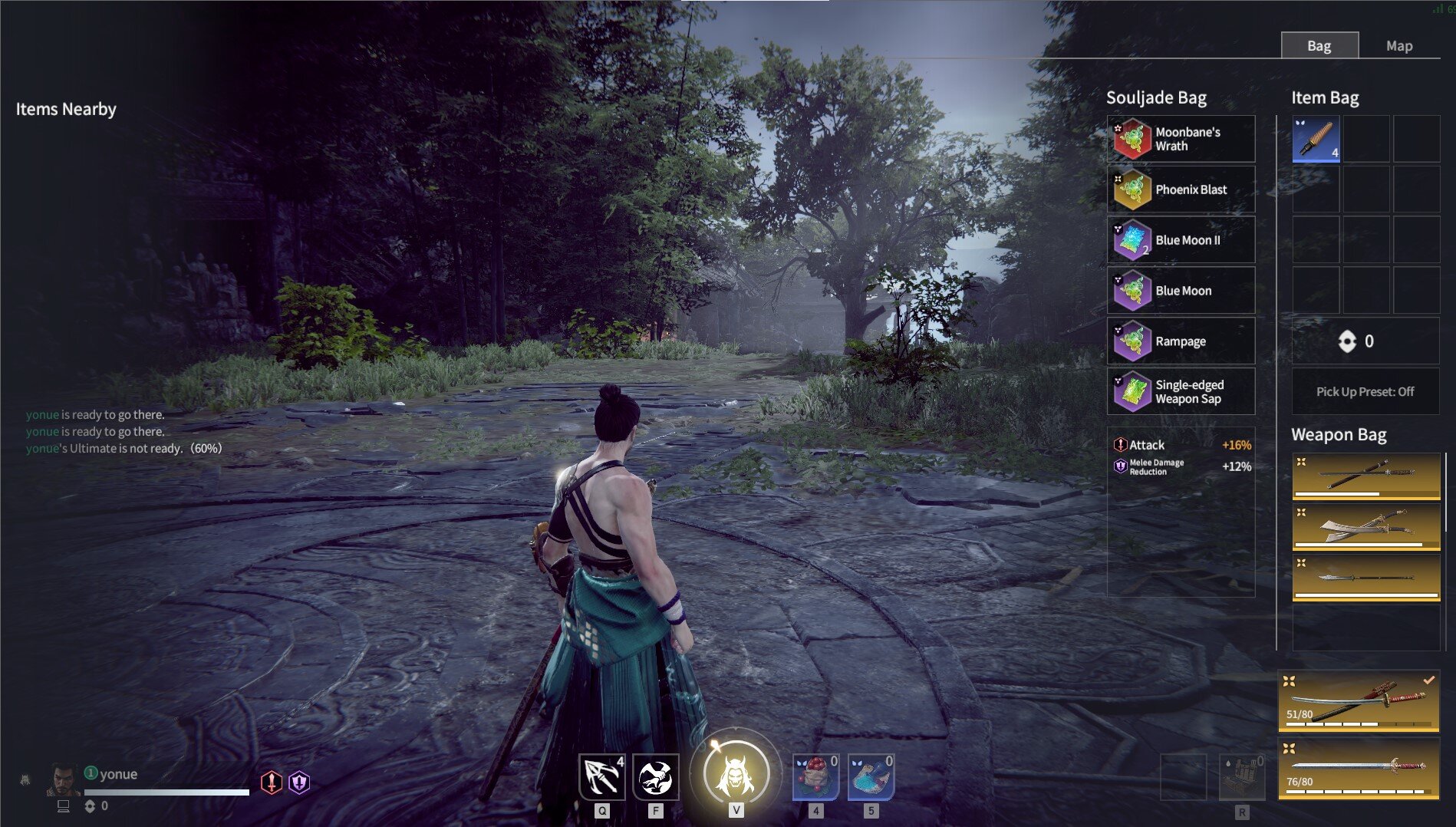 [Top 15] Naraka: Bladepoint Best Settings That Will Give You An ...