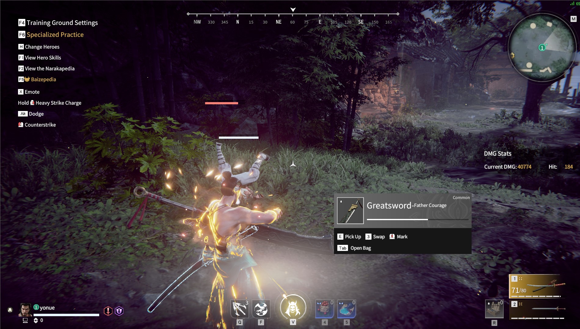 [Top 15] Naraka: Bladepoint Best Settings That Will Give You An ...