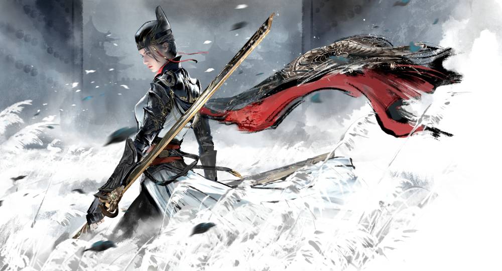 Naraka: Bladepoint Best Weapons For Each Character | Gamers Decide