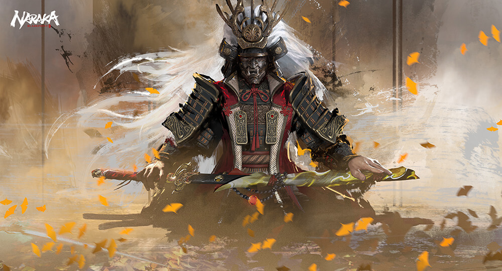 Naraka: Bladepoint Best Weapons For Each Character | Gamers Decide