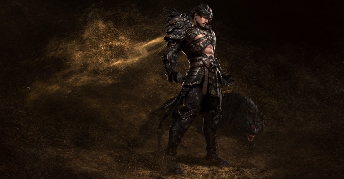 Naraka: Bladepoint Best Weapons For Each Character | Gamers Decide