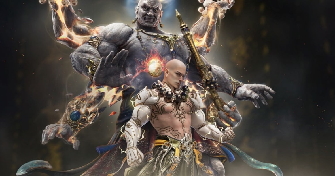 Naraka: Bladepoint Best Weapons For Each Character | Gamers Decide