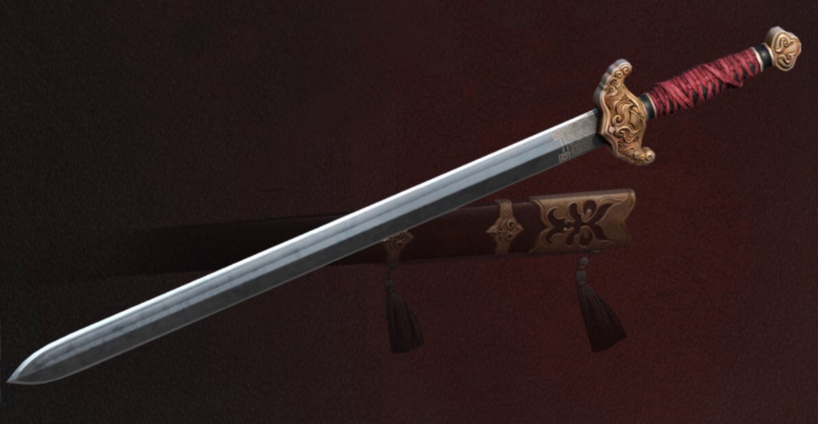 Naraka: Bladepoint Best Weapons Tier List | Gamers Decide