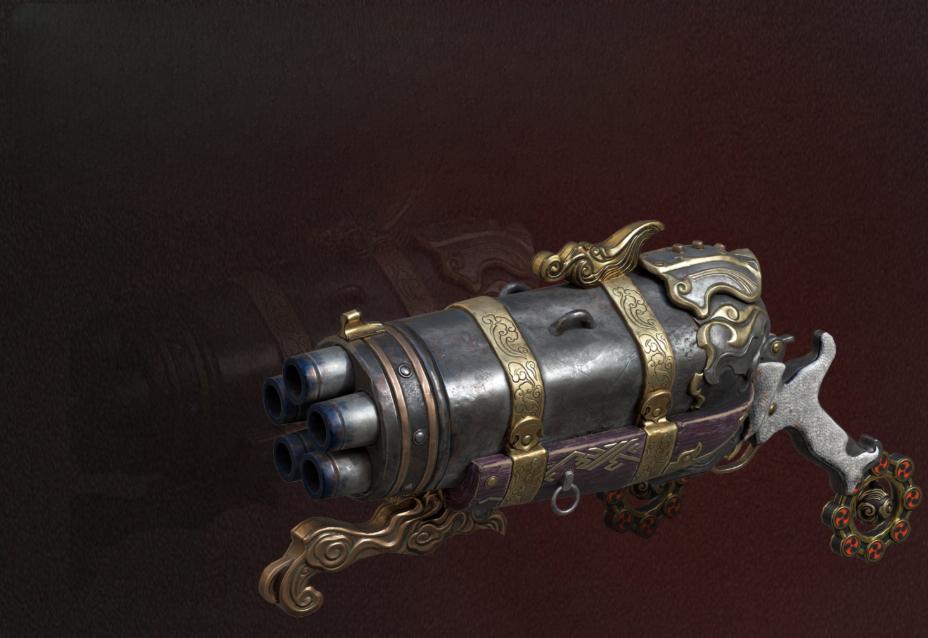 Naraka: Bladepoint Best Weapons Tier List | Gamers Decide