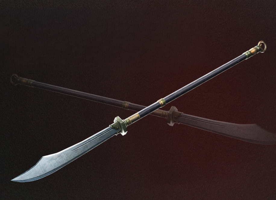 Naraka: Bladepoint Best Weapons Tier List | Gamers Decide