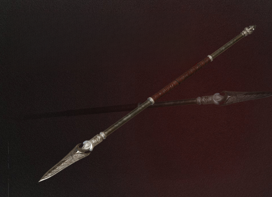 Naraka: Bladepoint Best Weapons Tier List | Gamers Decide