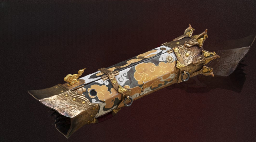 Naraka: Bladepoint Best Weapons Tier List | Gamers Decide