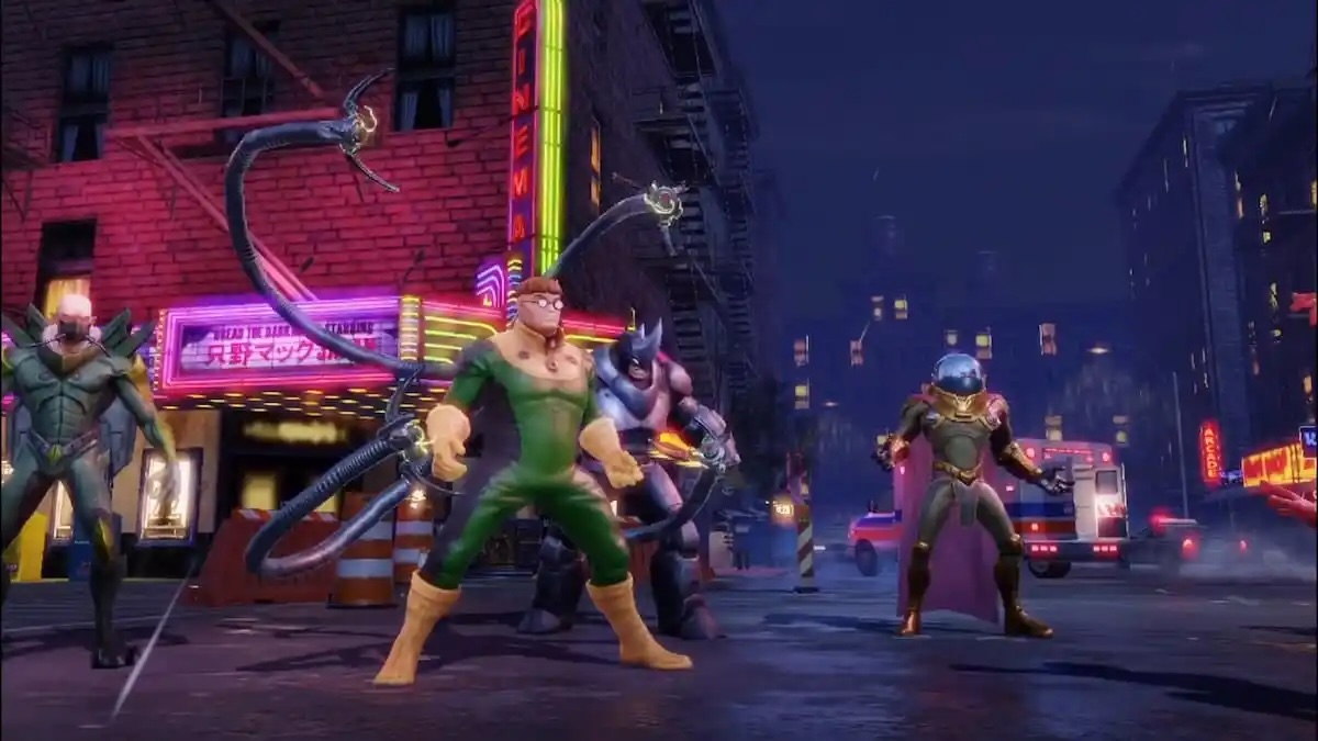 Marvel Strike Force Review 2024 | Gamers Decide