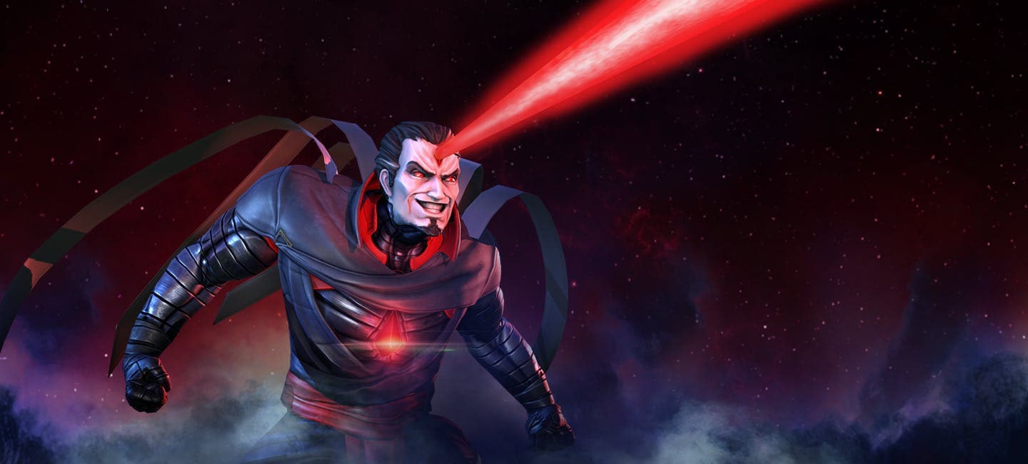 [Top 10] Marvel Strike Force Best Villain Teams | Gamers Decide