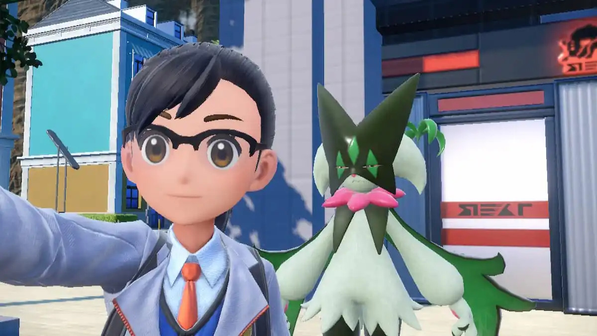 [Top 15] Pokemon Scarlet & Violet Best Grass Types (Ranked) | GAMERS DECIDE