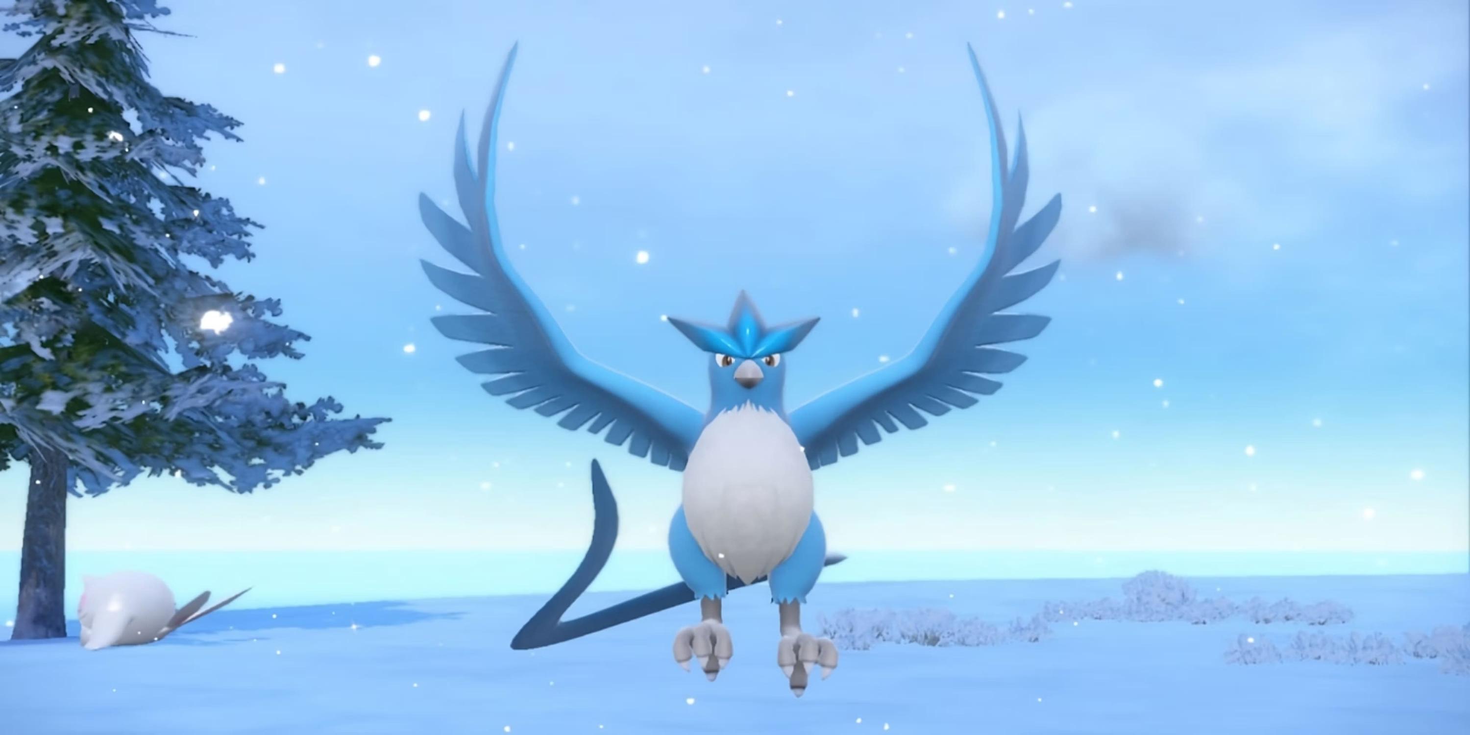 All Pokemon Scarlet & Violet Legendaries (Ranked) | GAMERS DECIDE