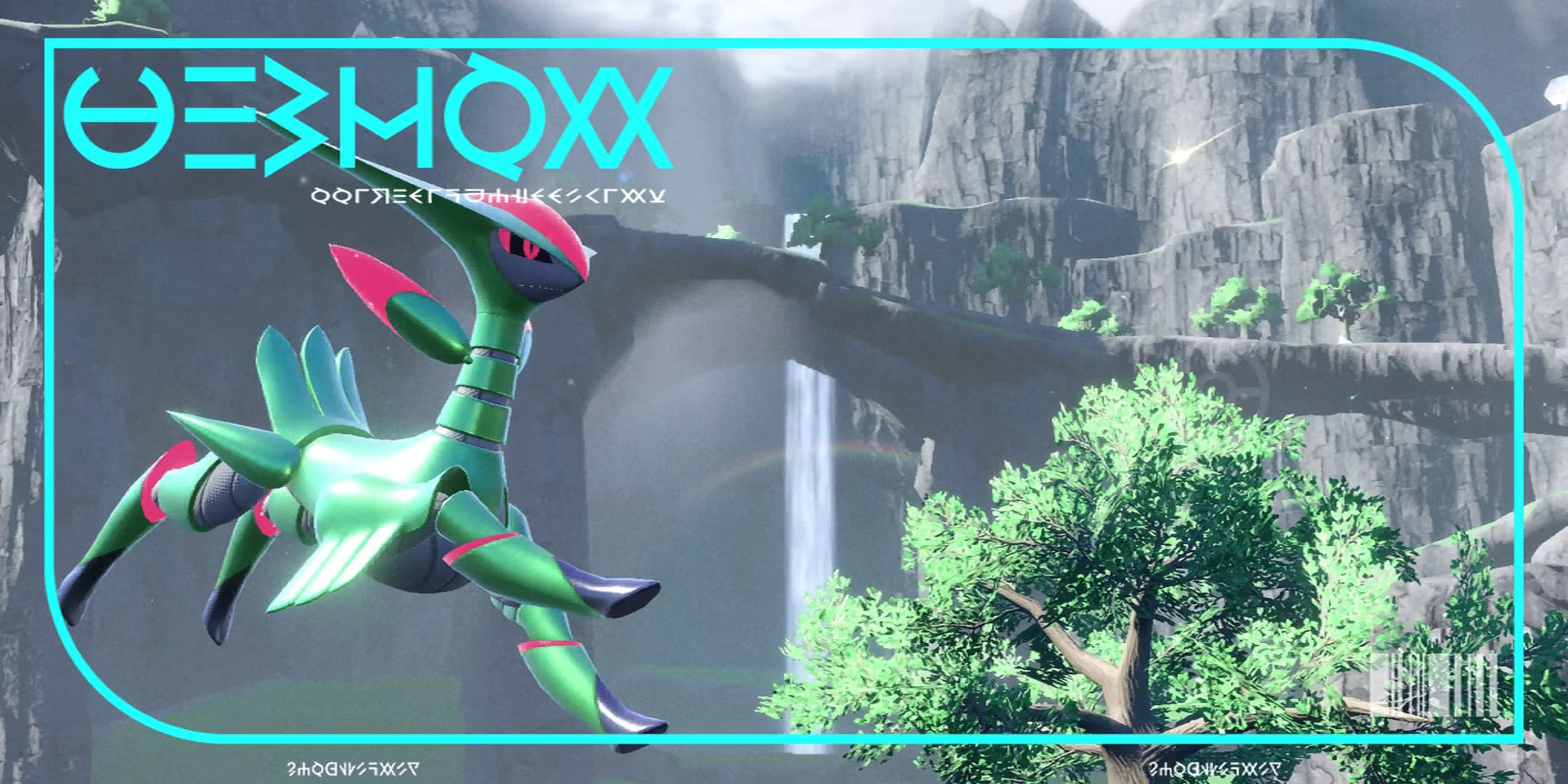 [Top 15] Pokemon Scarlet & Violet Best Grass Types (Ranked) | GAMERS DECIDE