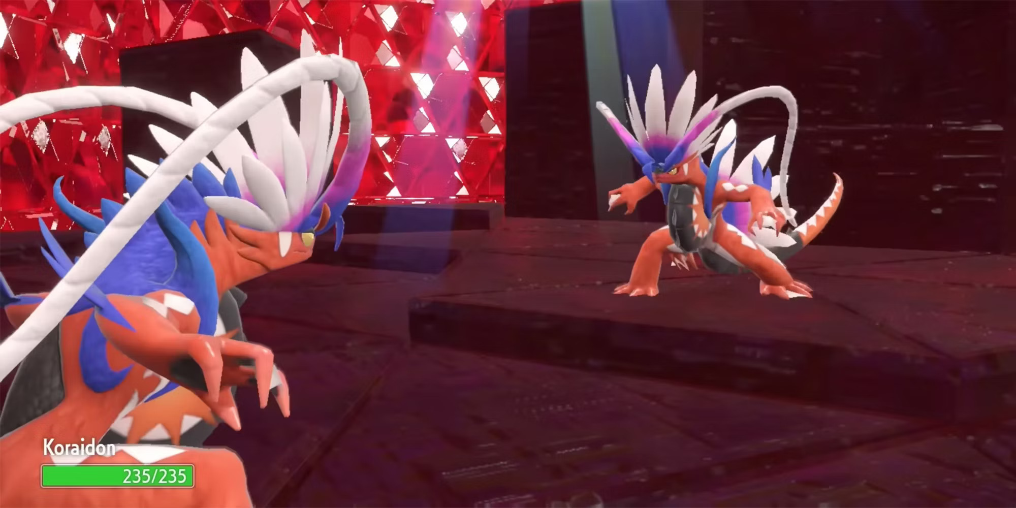 All Pokemon Scarlet & Violet Legendaries (Ranked) | GAMERS DECIDE