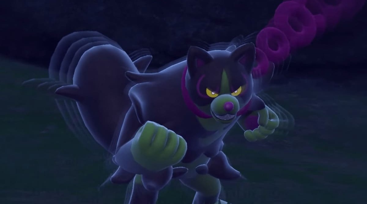 All Pokemon Scarlet & Violet Legendaries (Ranked) | GAMERS DECIDE