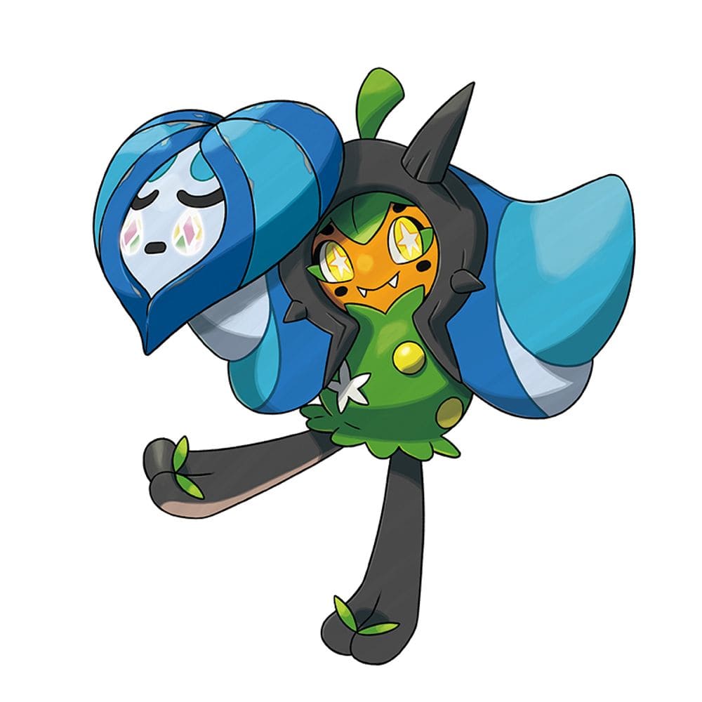 [Top 15] Pokemon Scarlet & Violet Best Water Types (Ranked) | Gamers Decide