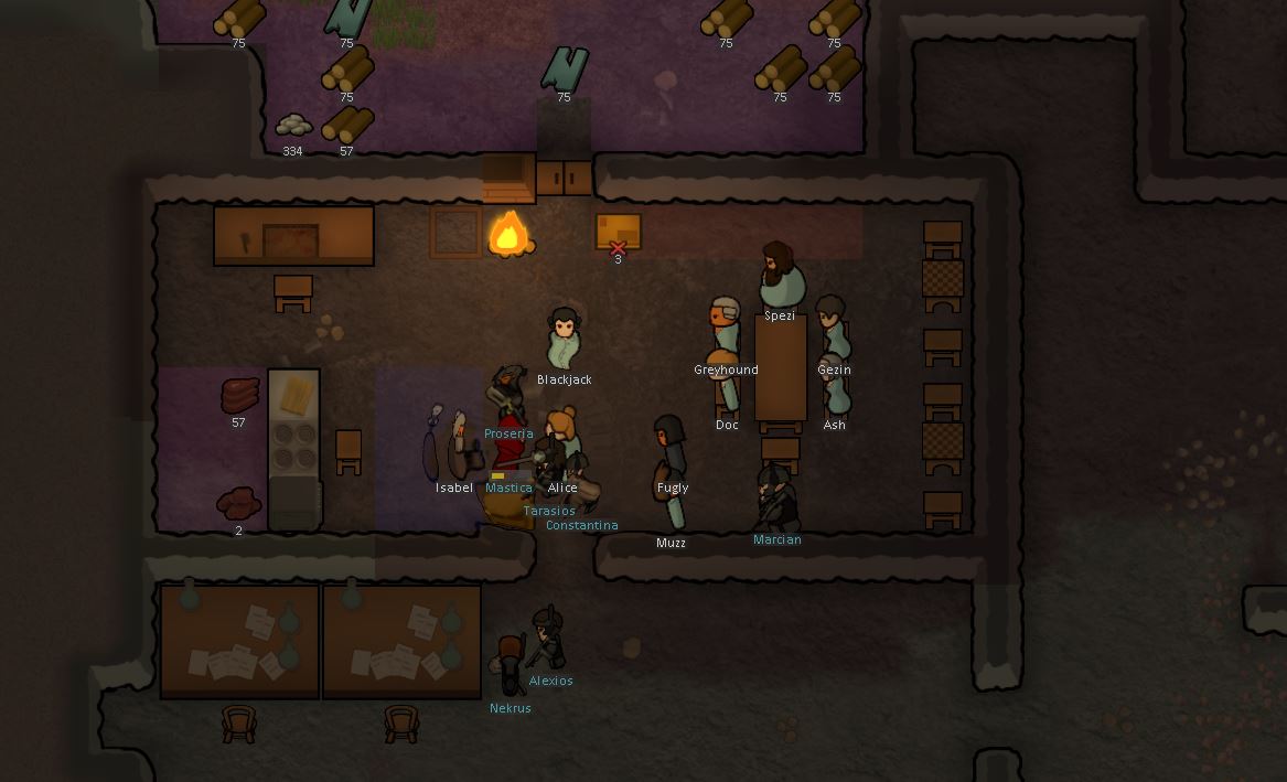 Rimworld Review 2024 - How Good Is This Game? | Gamers Decide