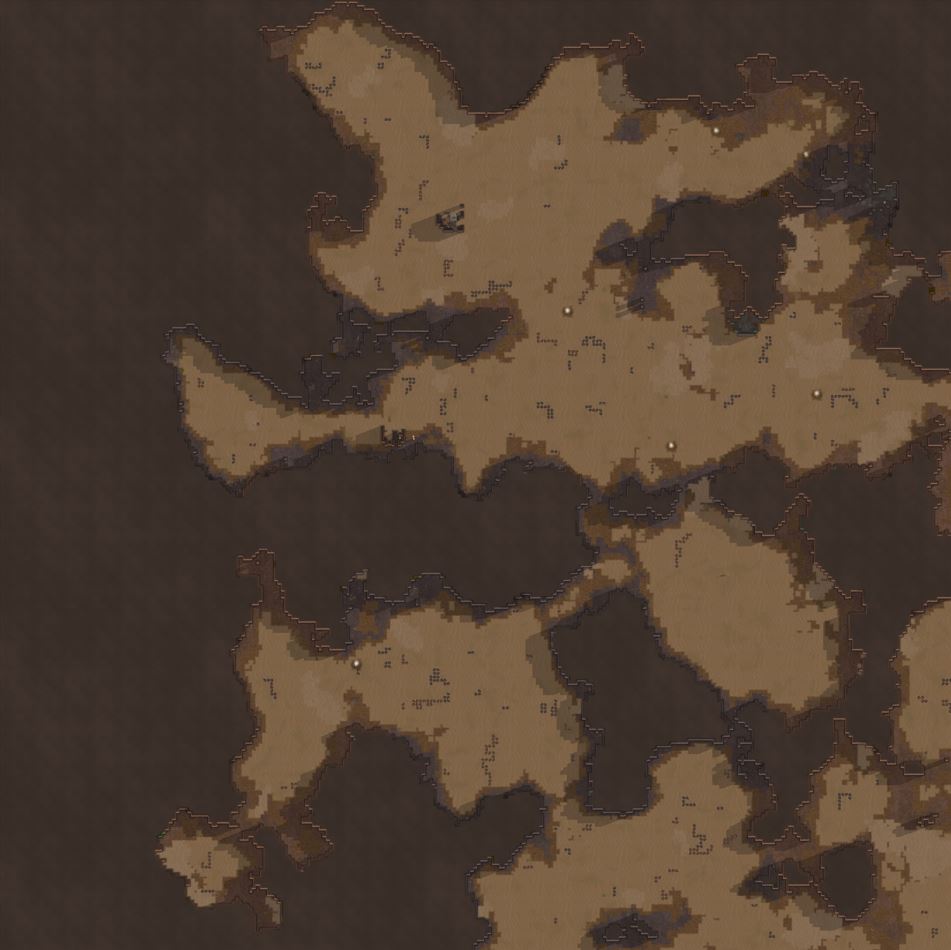 [Top 10] Rimworld Best Seeds To Play On | Gamers Decide