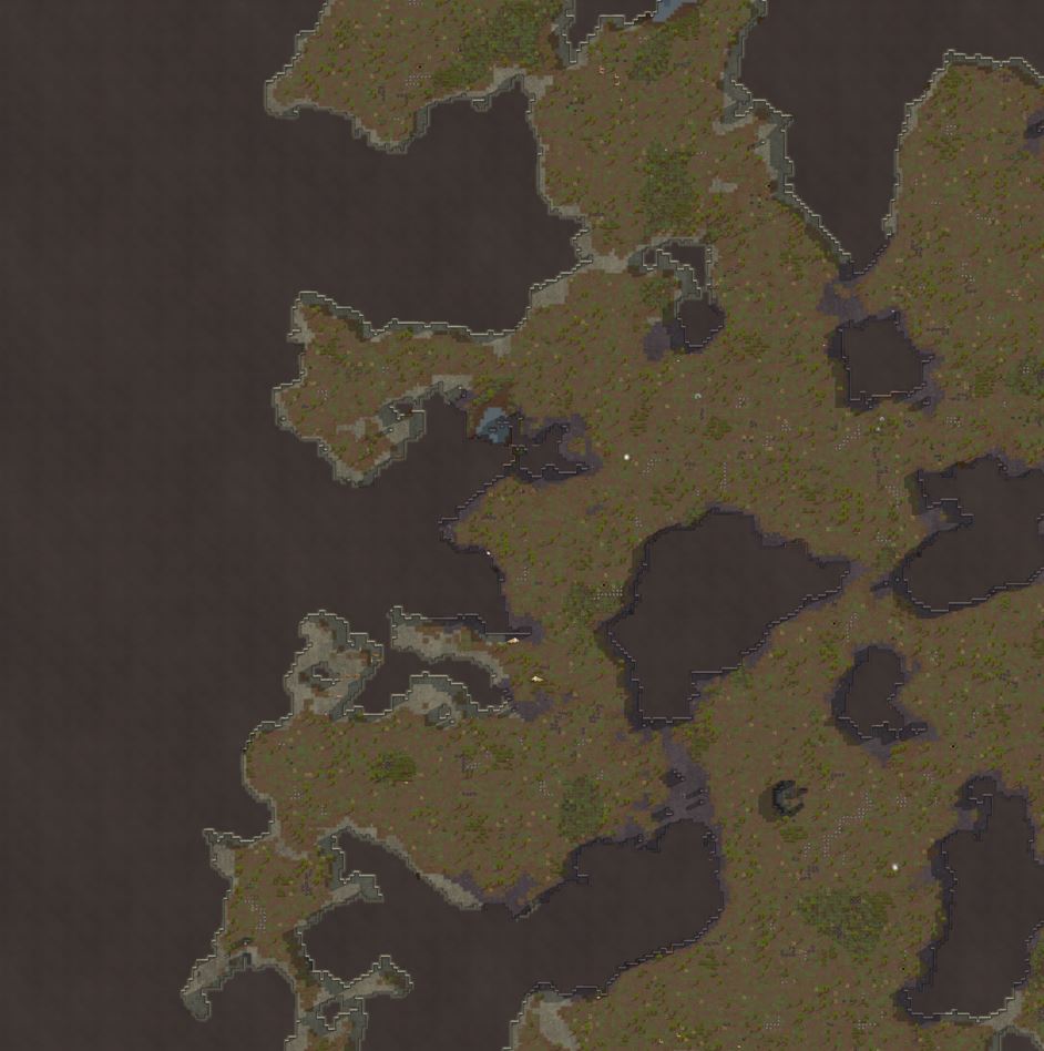 [Top 10] Rimworld Best Seeds To Play On | Gamers Decide