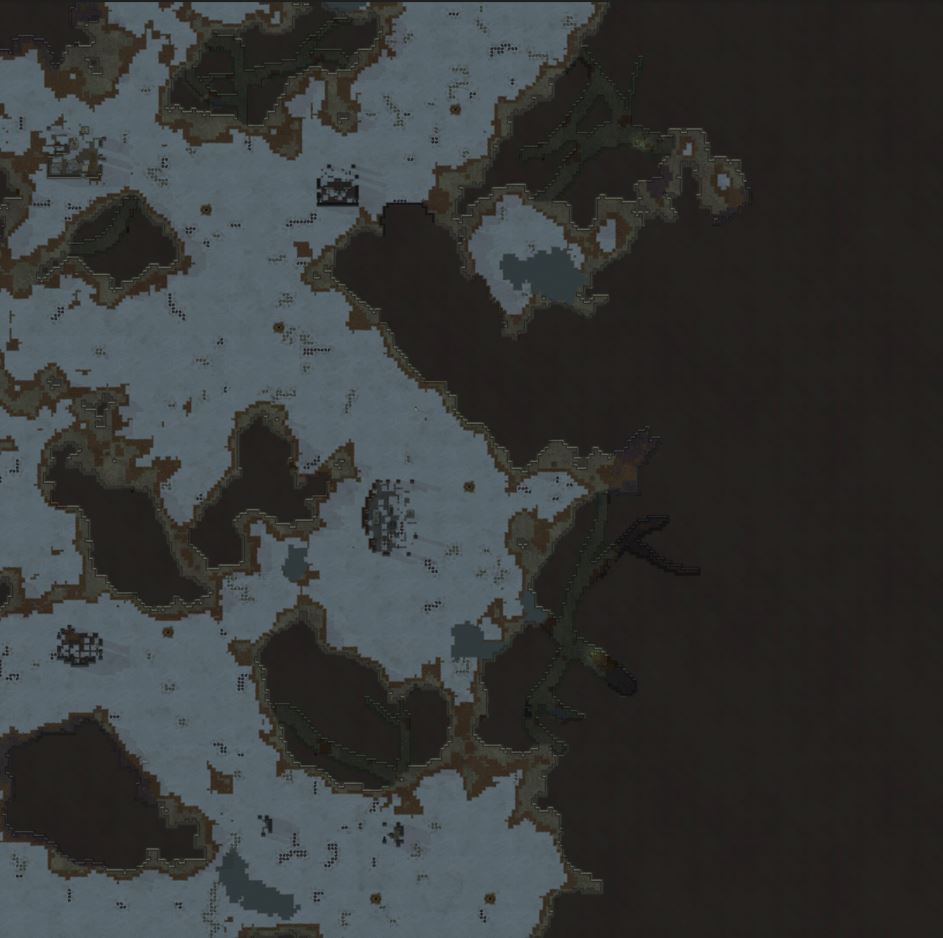 [Top 10] Rimworld Best Seeds To Play On | GAMERS DECIDE