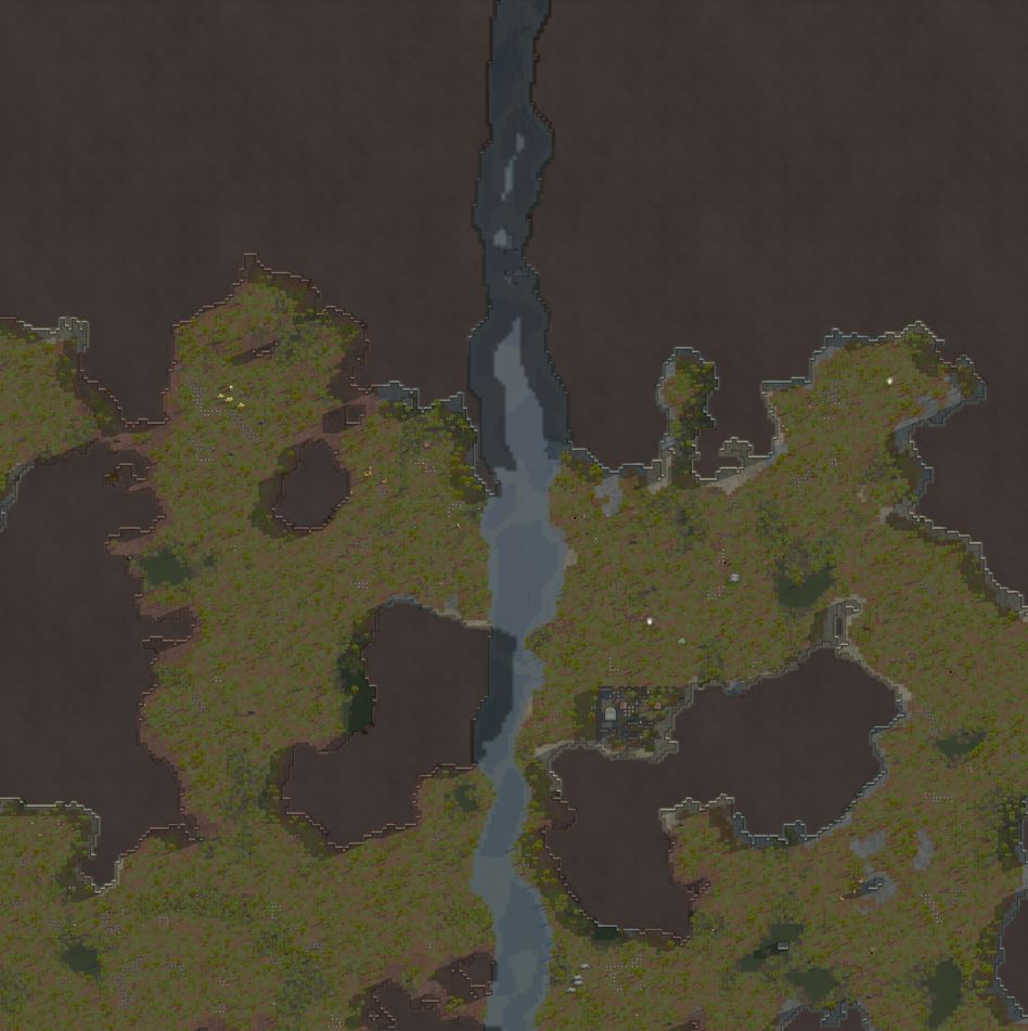 [Top 10] Rimworld Best Seeds To Play On | Gamers Decide