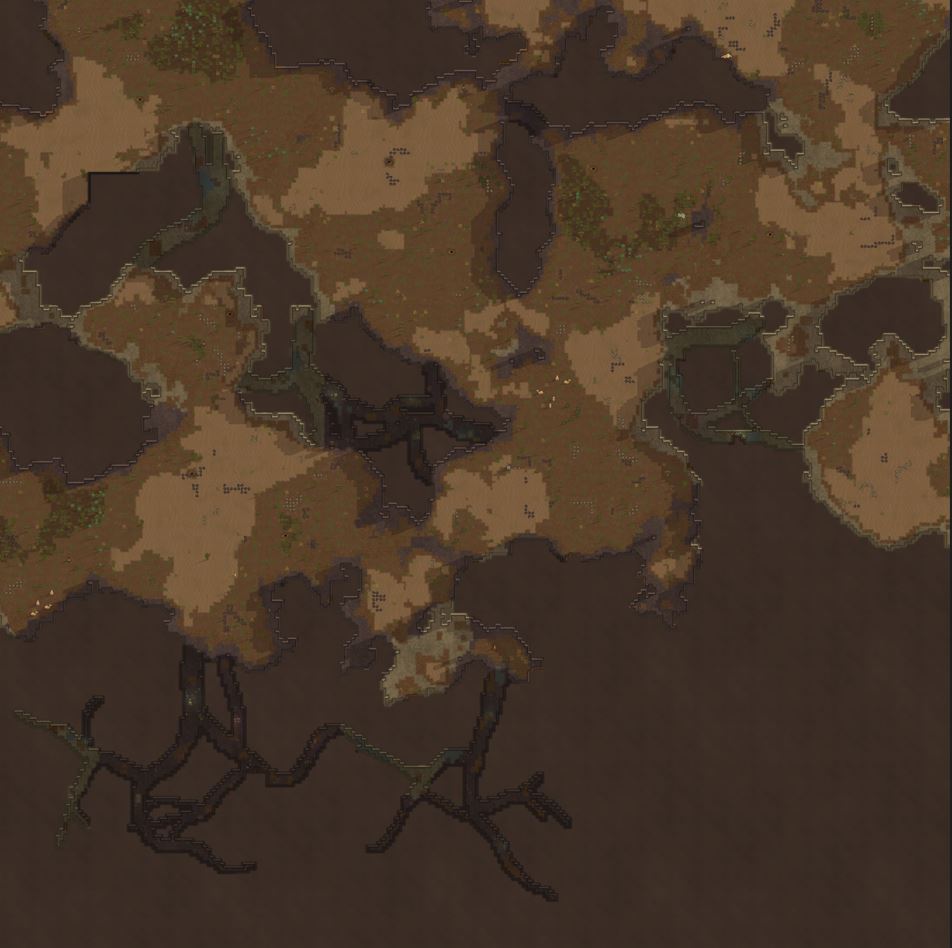 [Top 10] Rimworld Best Seeds To Play On | Gamers Decide