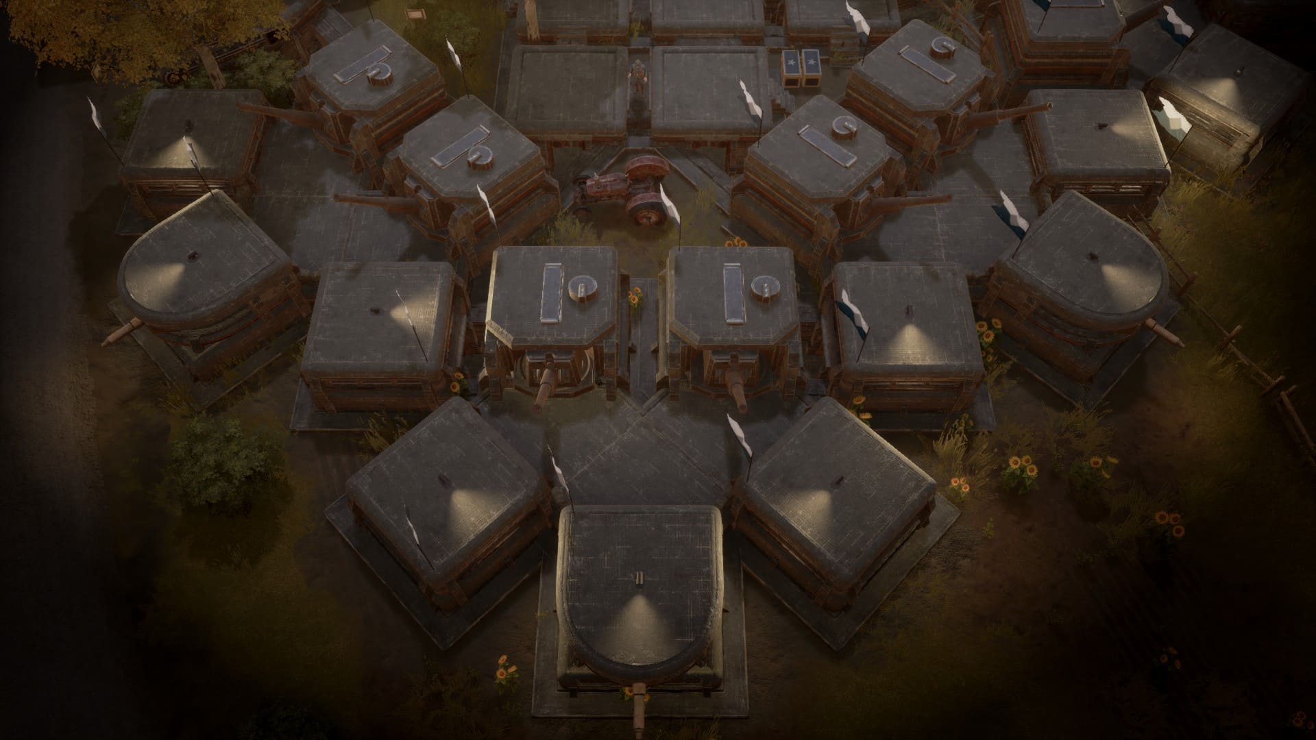 [Top 20 Tips] Foxhole Advanced Construction Vehicle Guide | GAMERS DECIDE