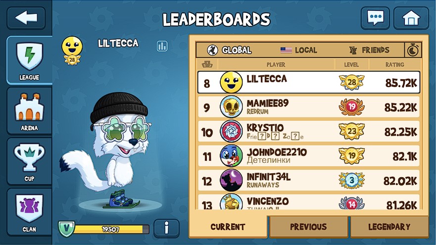 [Top 12] Fun Run 3 Best Characters | Gamers Decide