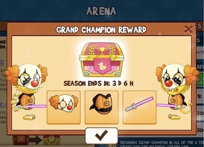 [Top 10] Fun Run 3 Best Outfits That Look Awesome | Gamers Decide