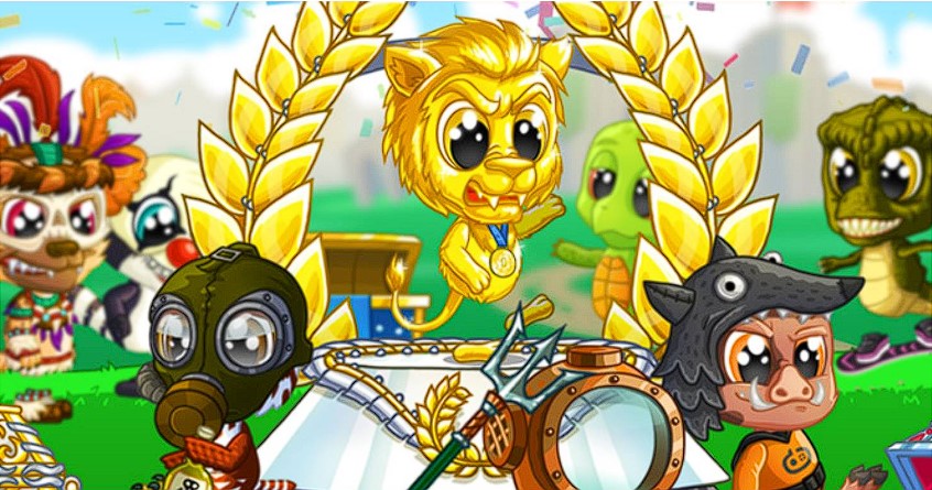 [Guide] Fun Run 3 How To Get Coins (Top 5 Ways) | Gamers Decide