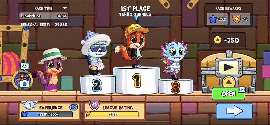 [Guide] Fun Run 3 How To Get Coins (Top 5 Ways) | Gamers Decide