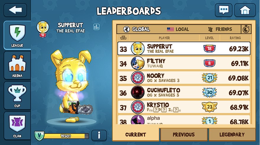 [Top 12] Fun Run 3 Best Characters | Gamers Decide