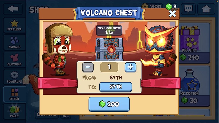 [Top 10] Fun Run 3 Best Outfits That Look Awesome | Gamers Decide