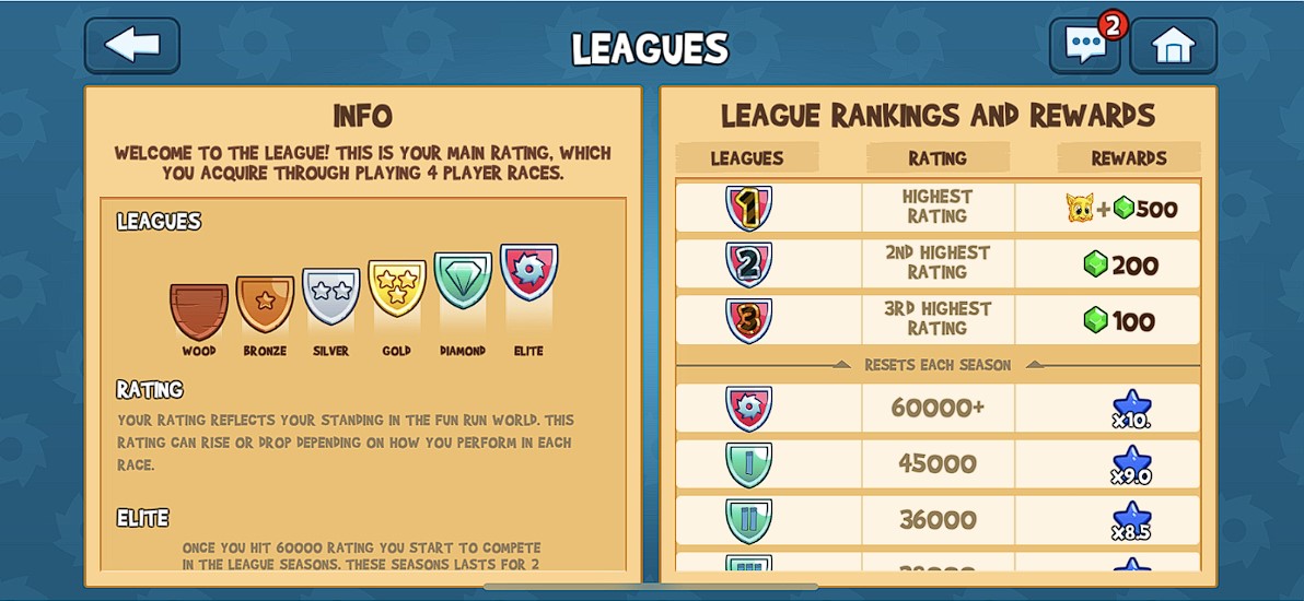 [Guide] Fun Run 3 How To Level Up Fast (Top 5 Ways) | GAMERS DECIDE