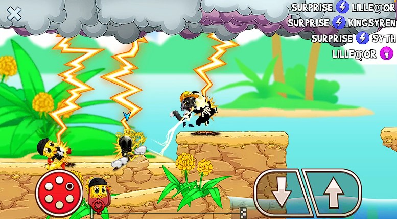 [Top 12] Fun Run 3 Best Power-Ups | GAMERS DECIDE