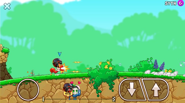 [Top 12] Fun Run 3 Best Power-Ups | GAMERS DECIDE