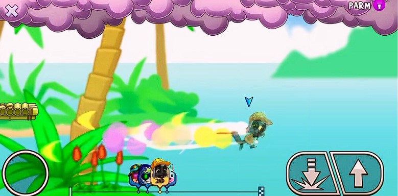 [Top 12] Fun Run 3 Best Power-Ups | GAMERS DECIDE